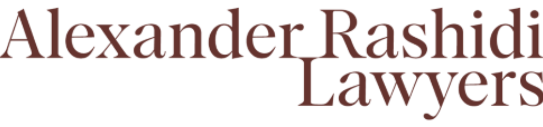 Alexander Rashidi Lawyers